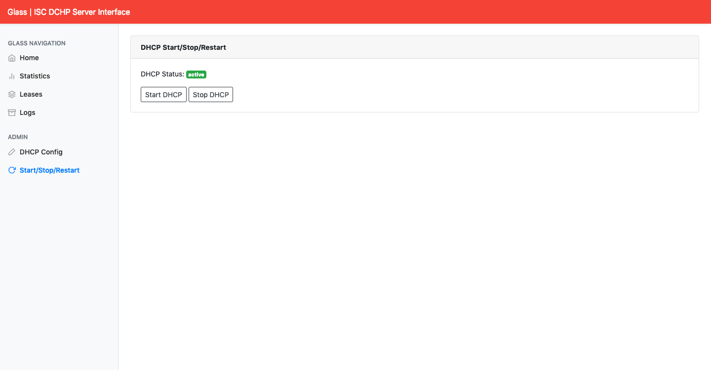 Monitoramento do ISC DHCP Server | Challenges