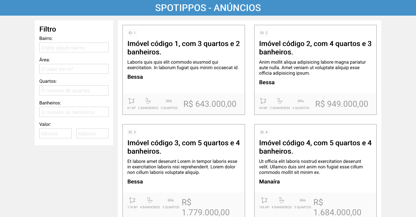 Grupozap Challenge Javascript Exercises grupozap-challenge-javascript-exercises